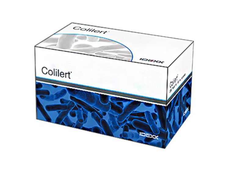 COLIFORMES Y E. COLI – TEST COLILERT | Química Bahía Blanca